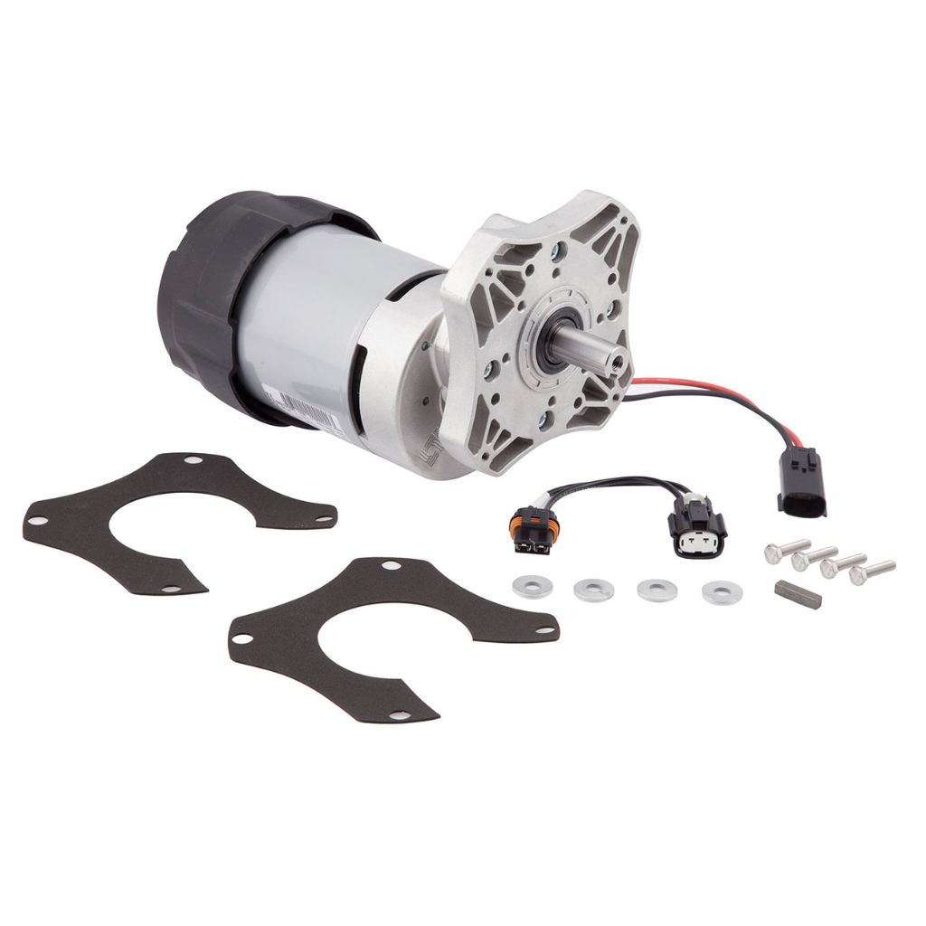 36V Motor Kit | Capital Equipment Hire